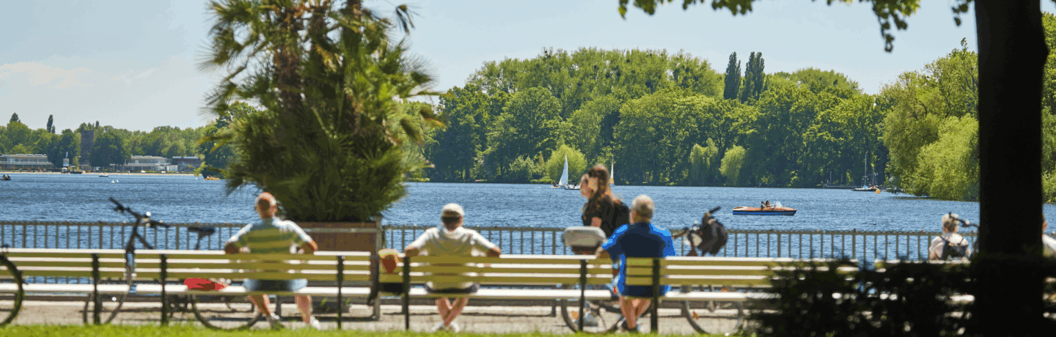Hannover Tourismus - Hoteles, visitas por la ciudad y toda la información