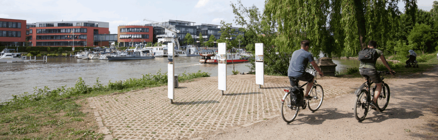 Hannover Tourismus - Hoteles, visitas por la ciudad y toda la información