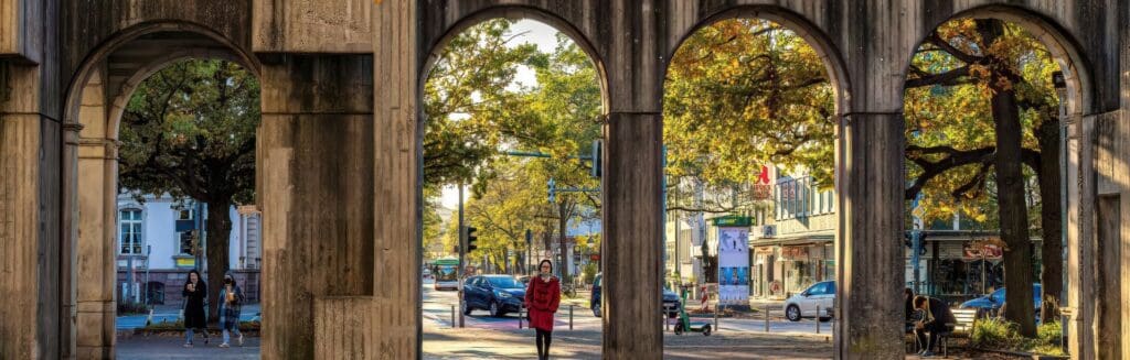 Hannover Tourismus - Hoteles, visitas por la ciudad y toda la información
