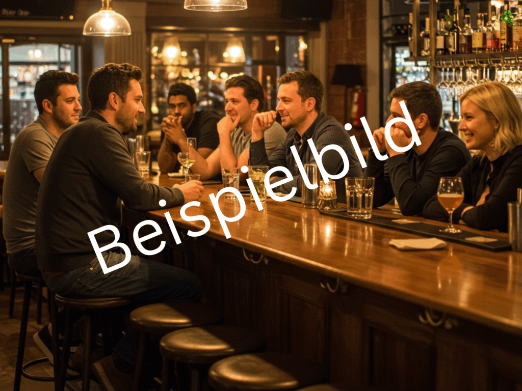 Craft Bier Bar - www.hannover-tourismus.de