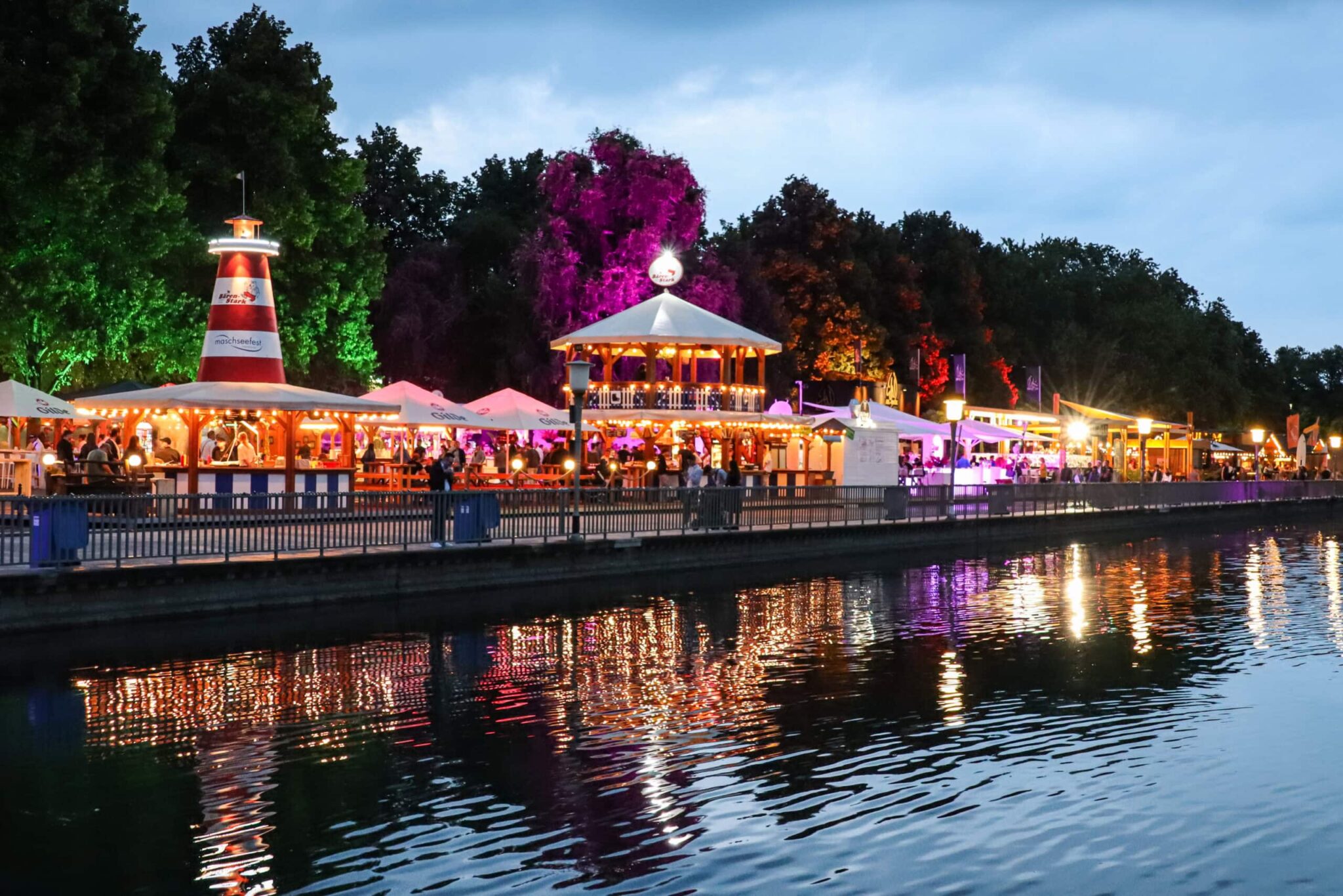 Hannover Tourismus - Hotels, Stadtführungen und alle Infos