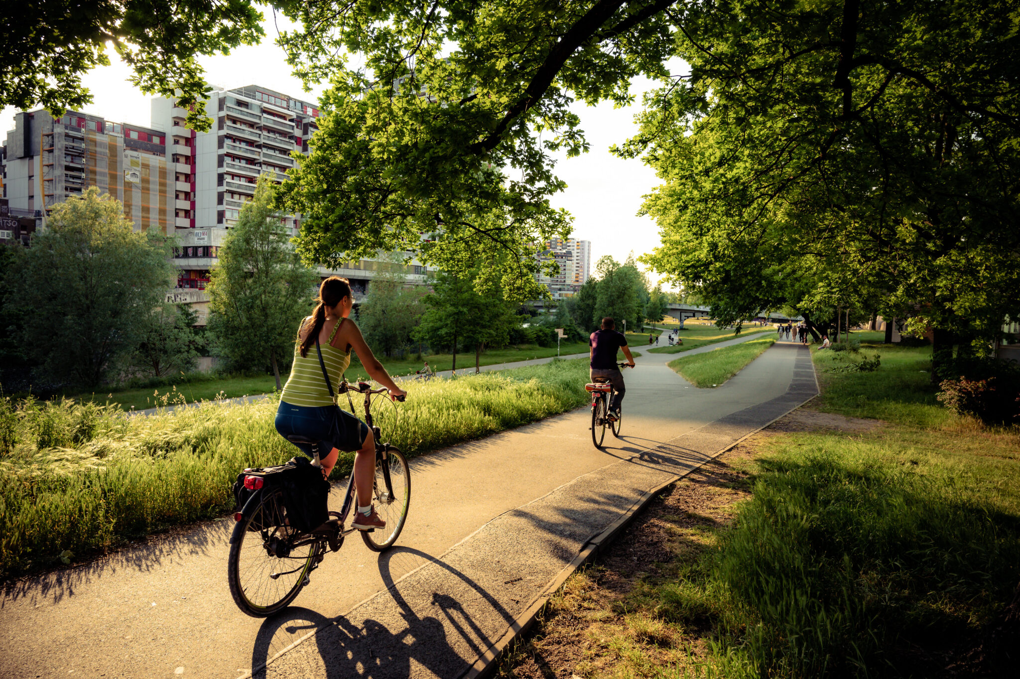 Hannover Tourismus - Hotels, Stadtführungen und alle Infos