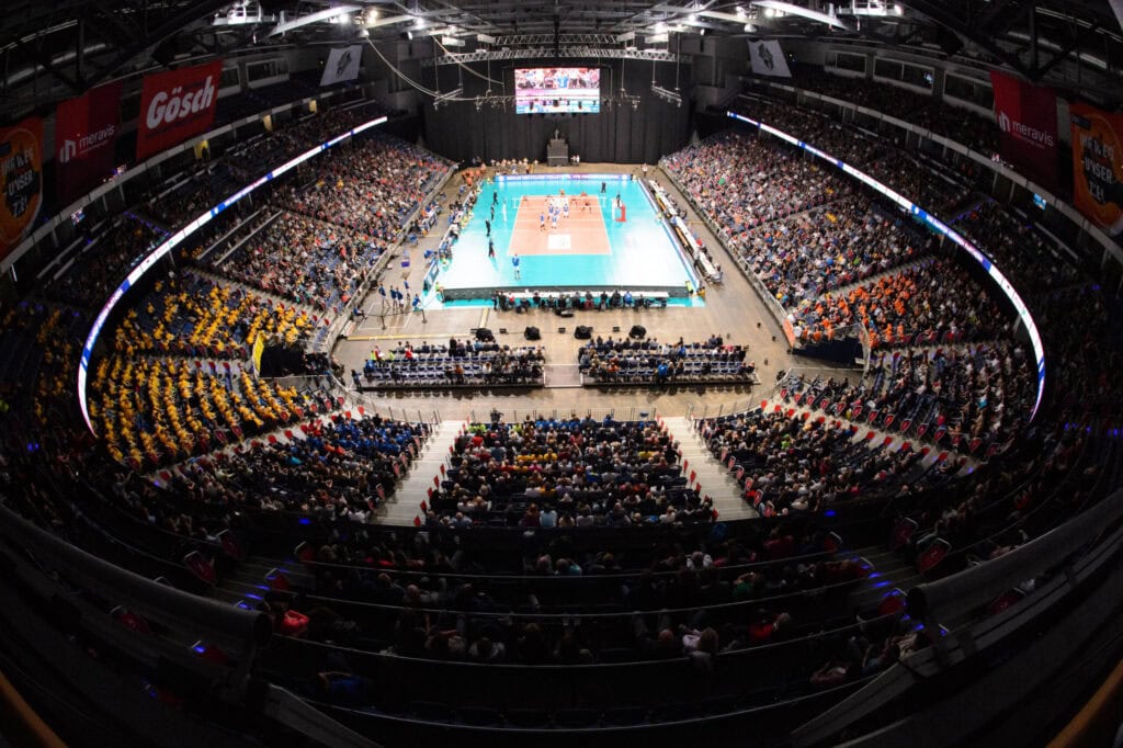 ZAG Arena - www.hannover-tourismus.de