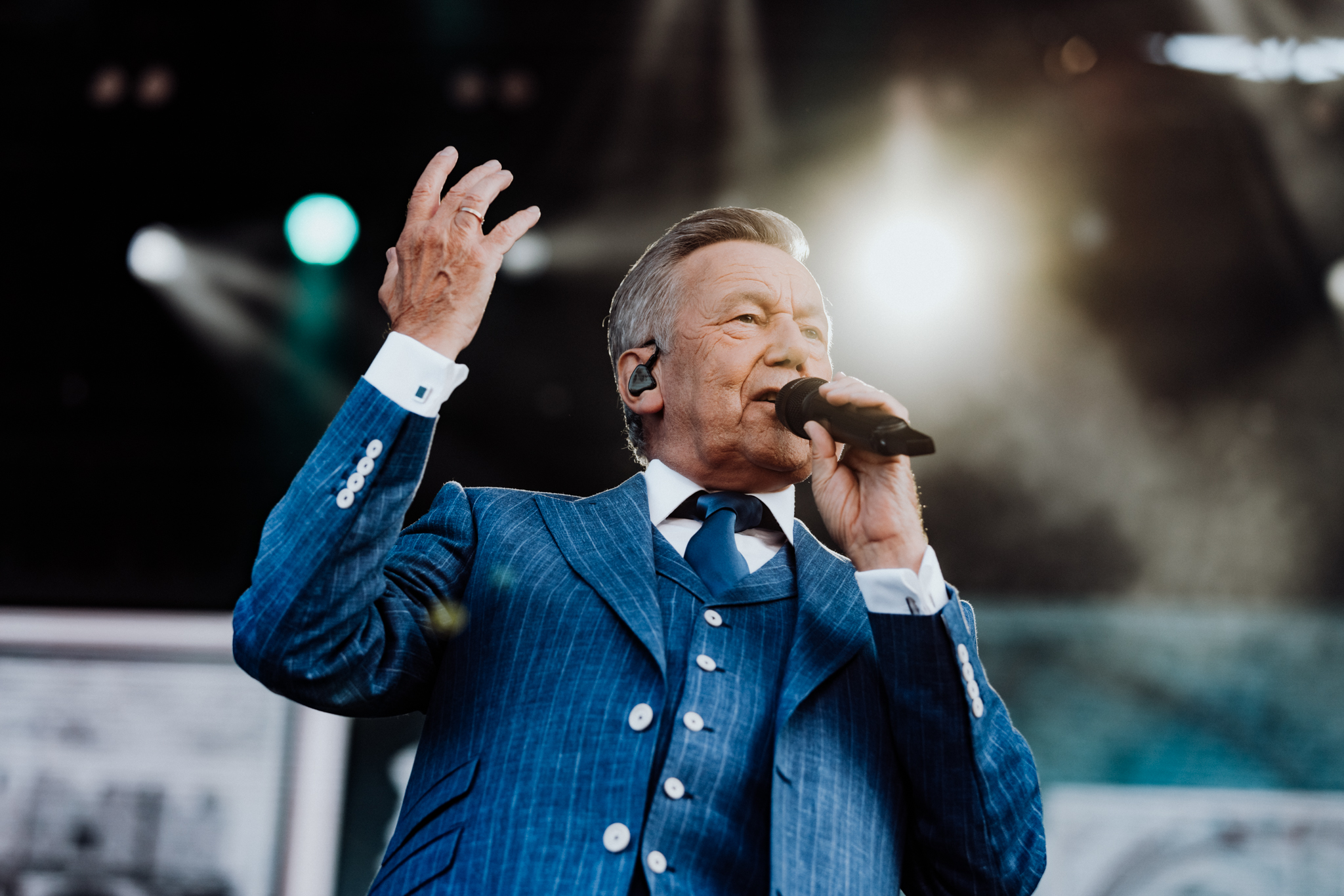 Roland Kaiser - www.hannover-tourismus.de