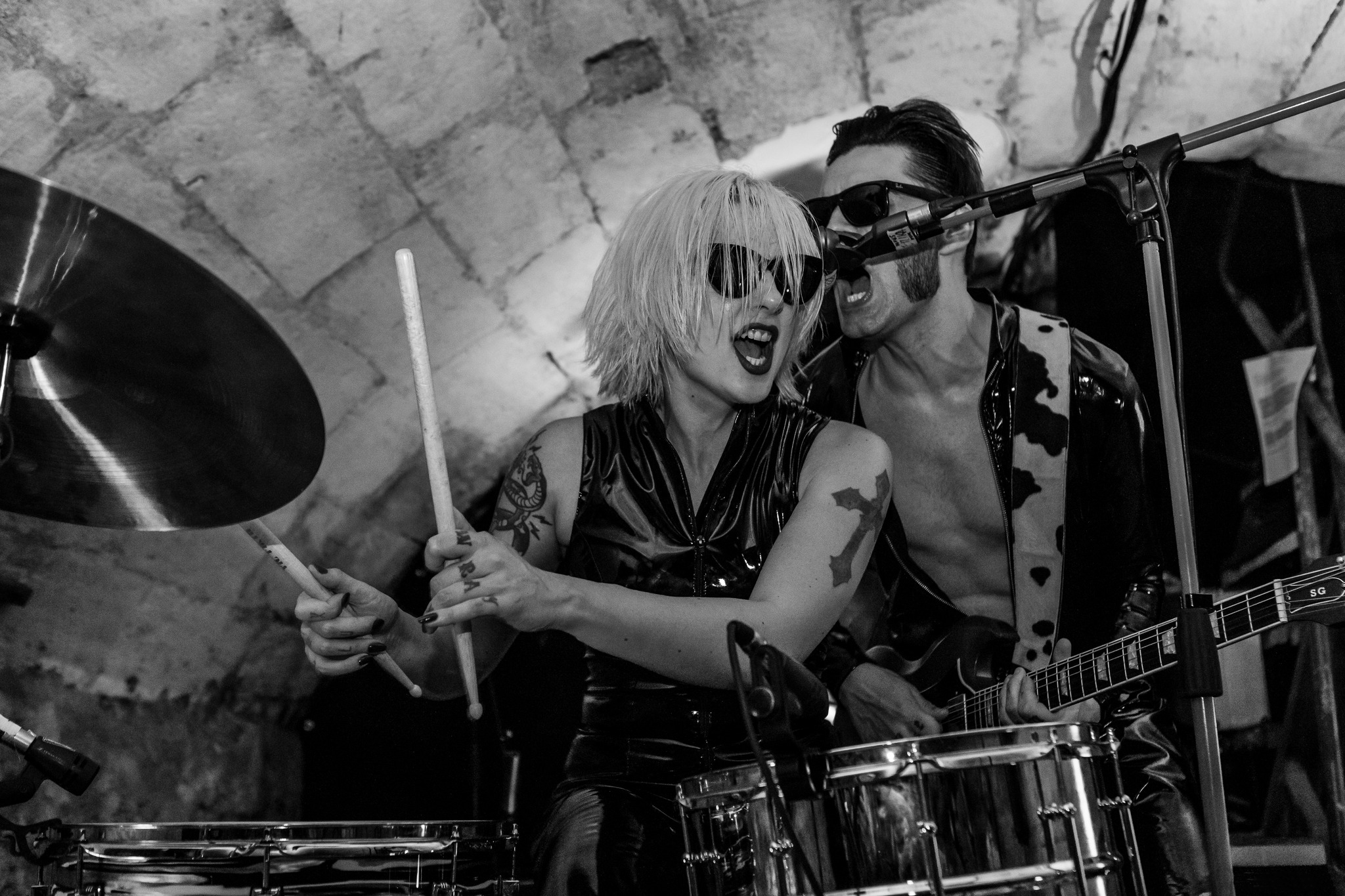 Ruby Tuesday | THE DEVILS - www.hannover-tourismus.de